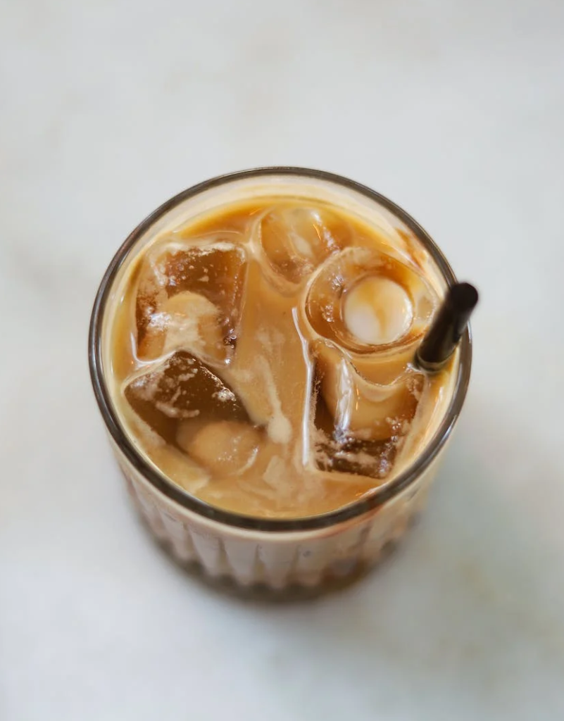After Dinner Coffee - Amazing Coffee Cocktails Recipes