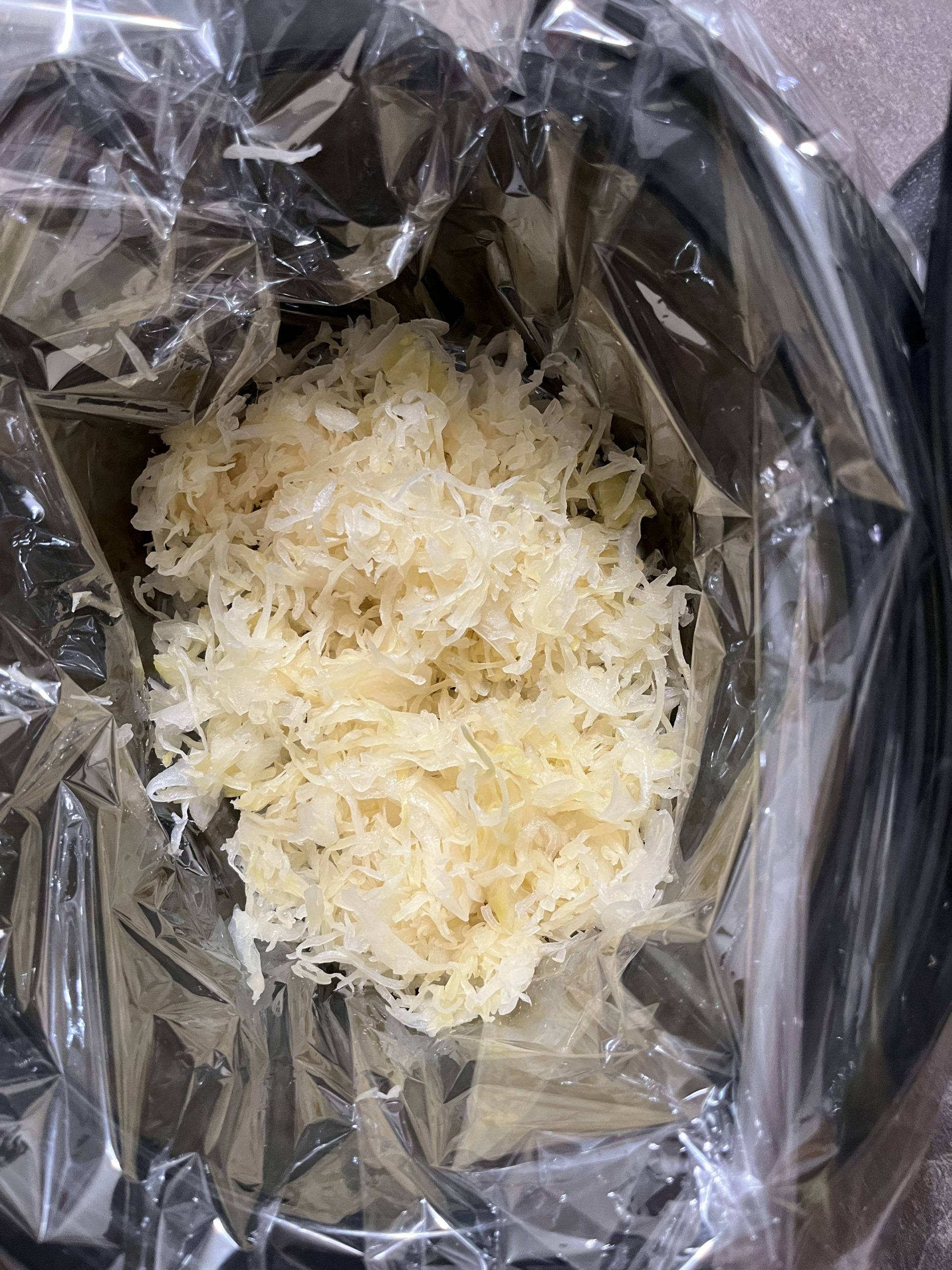 Bigos – Polish Hunter’s Stew Traditional Recipe