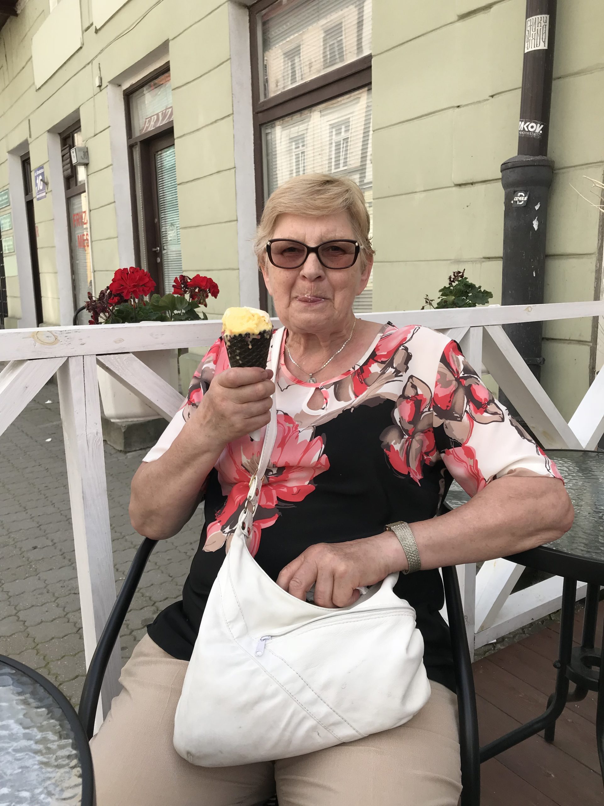 Polish Cuisine - Mama's Barbara traditional recipes