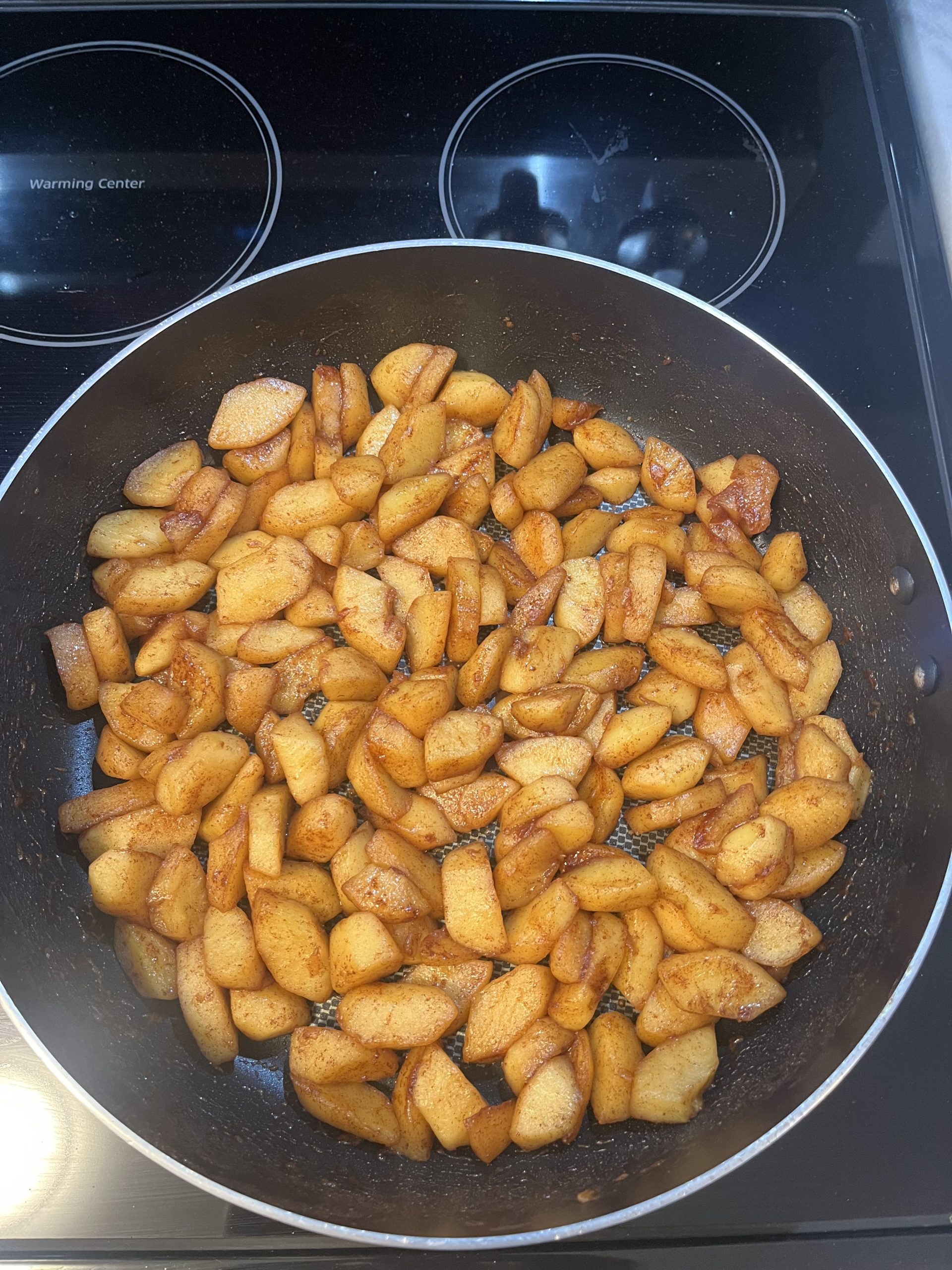 Polish Apple Pie – Szarlotka - Mama's classic recipe