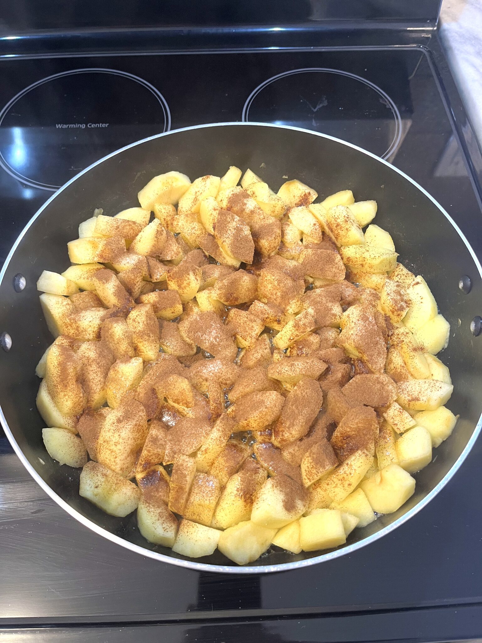 Polish Apple Pie – Szarlotka - Mama's classic recipe