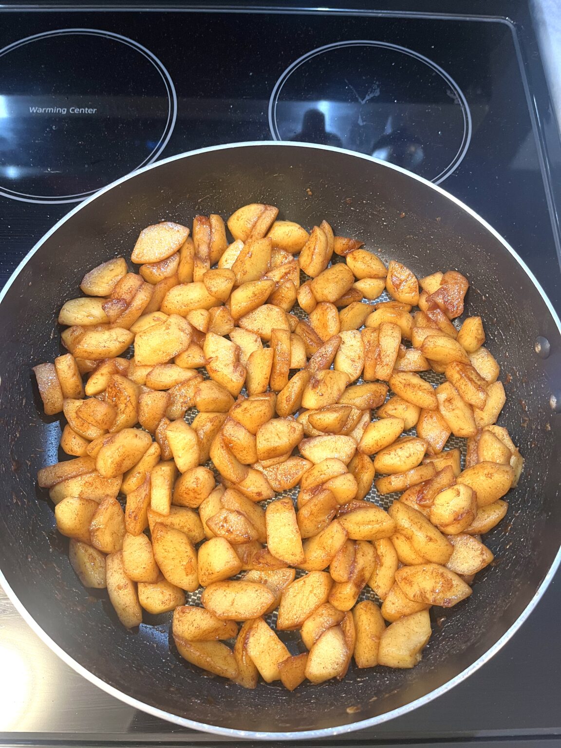 Polish Apple Pie – Szarlotka - Mama's classic recipe