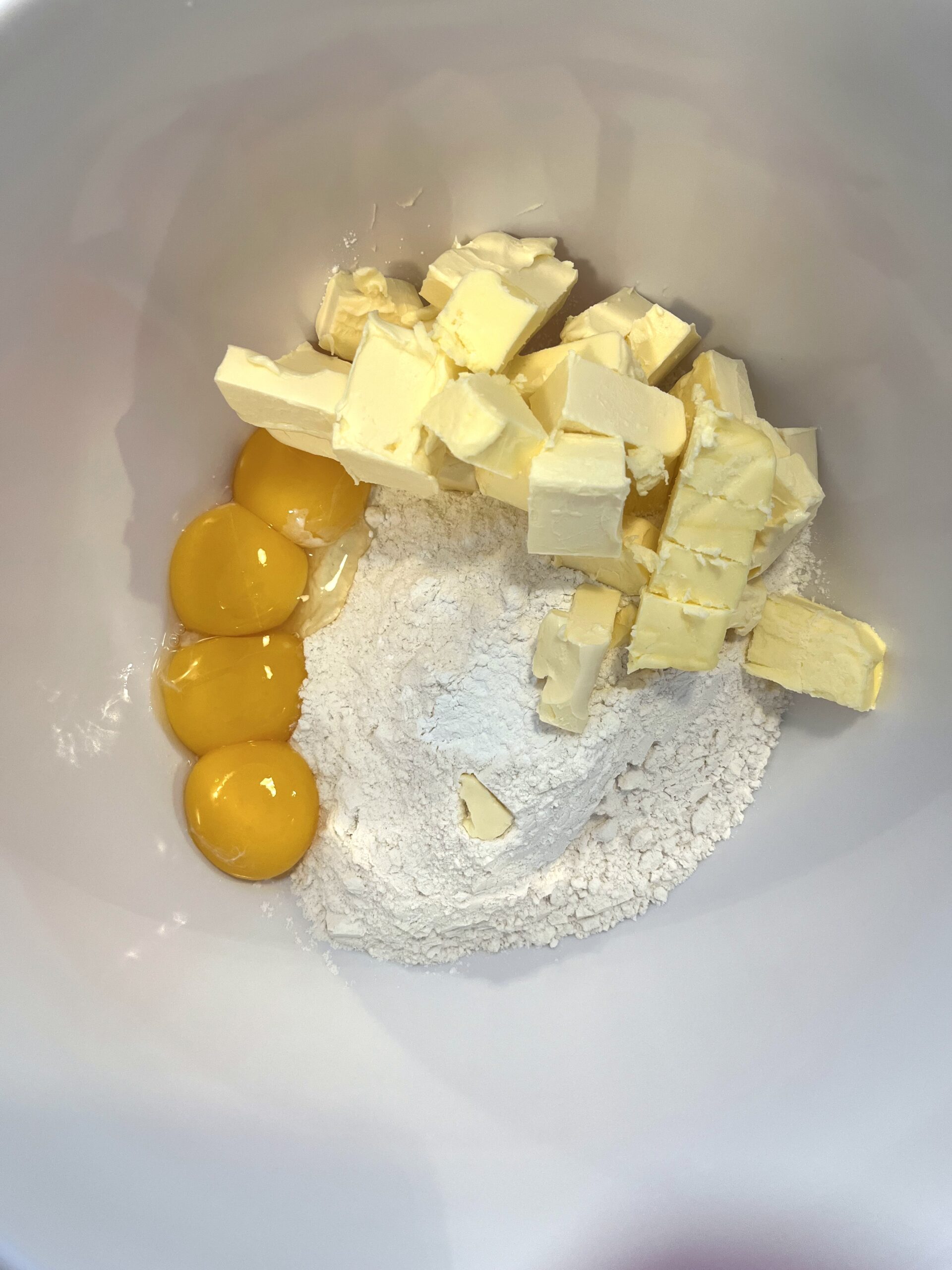 Polish Apple Pie – Szarlotka - Mama's classic recipe