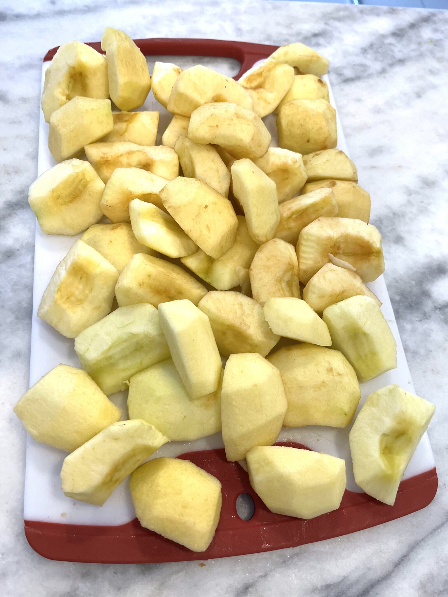 Polish Apple Pie – Szarlotka - Mama's classic recipe
