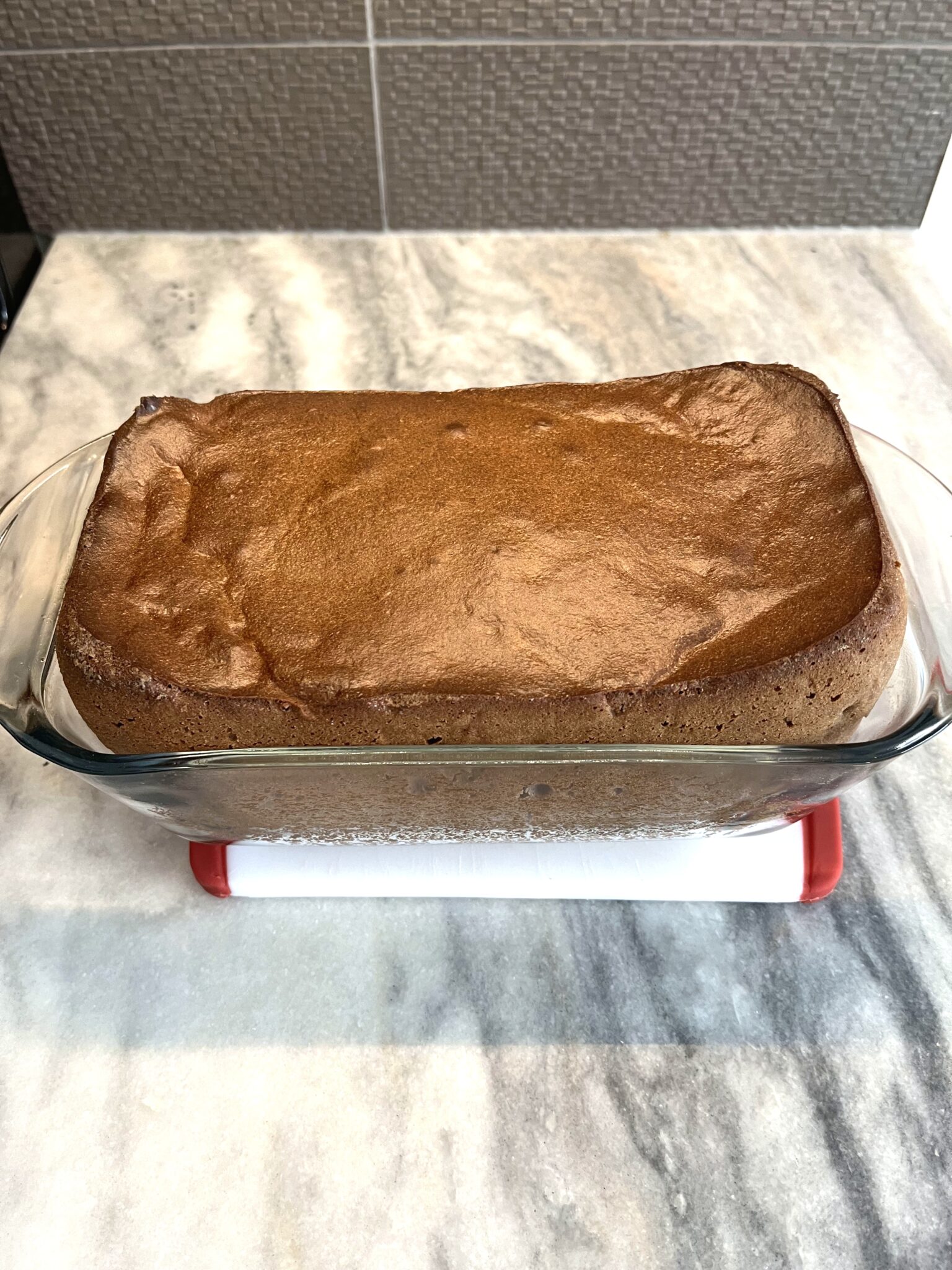 Polish Chocolate Cake - Mama's traditional recipe