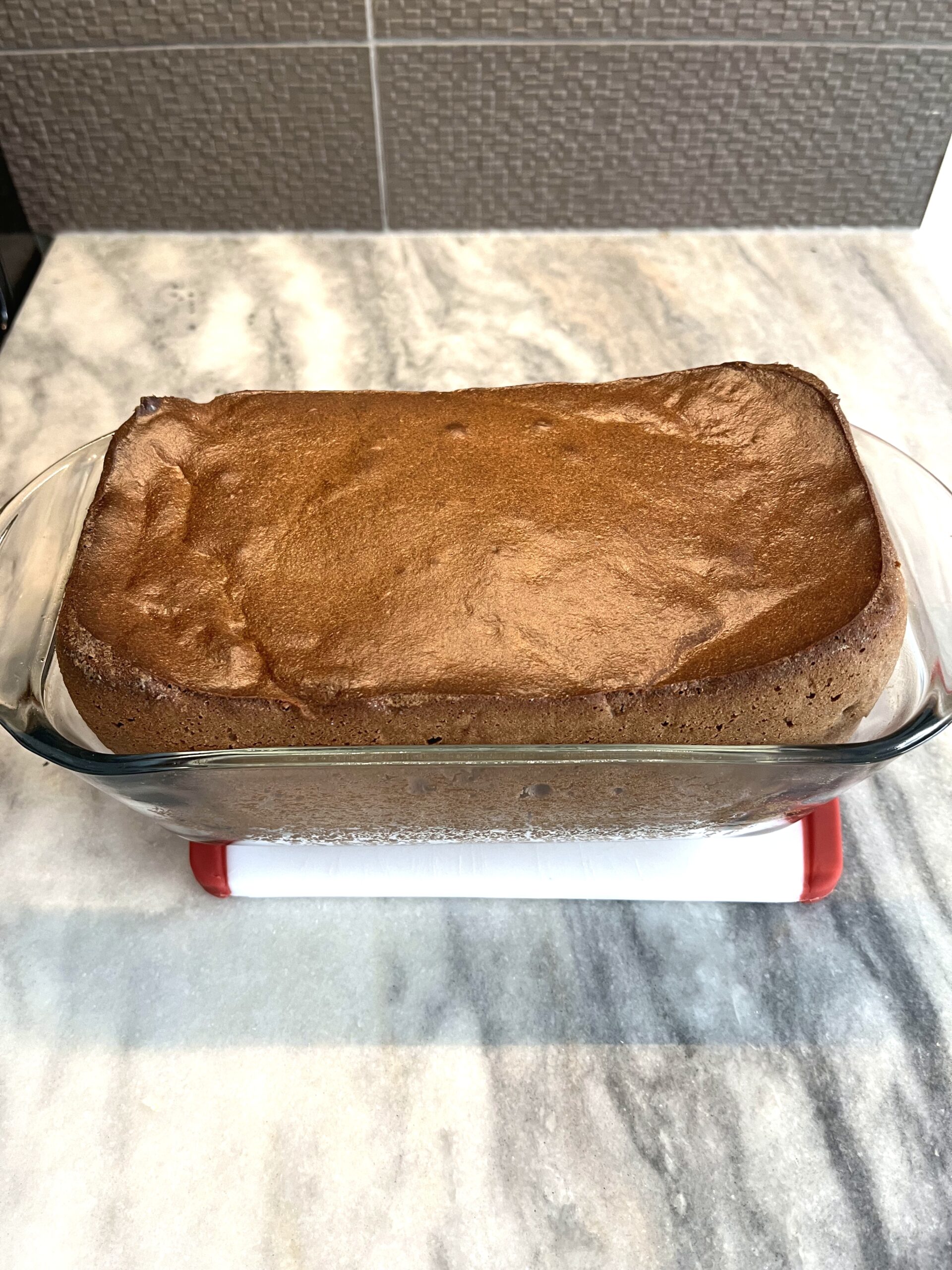 Polish Chocolate Cake - Mama's traditional recipe