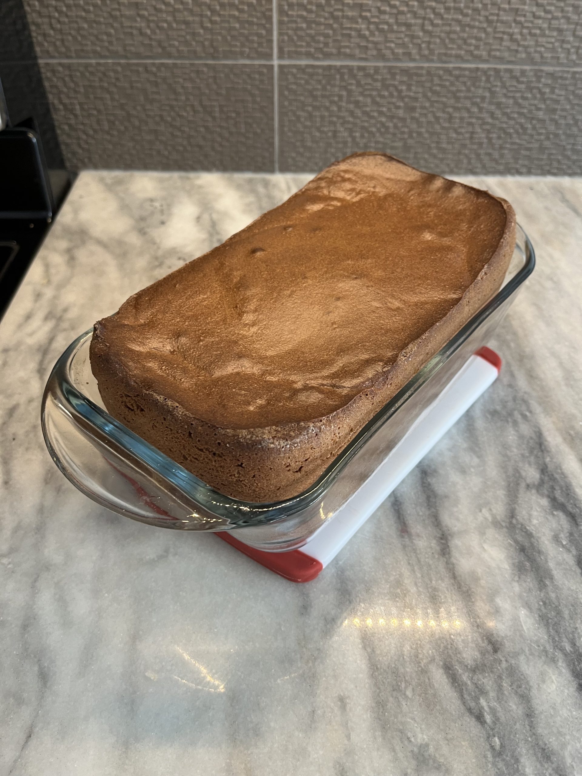 Polish Chocolate Cake - Mama's traditional recipe