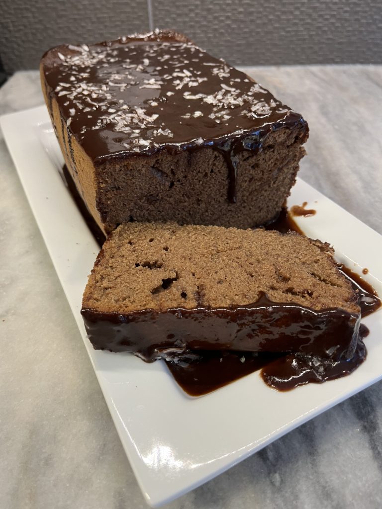 Polish Chocolate Cake - Mama's traditional recipe