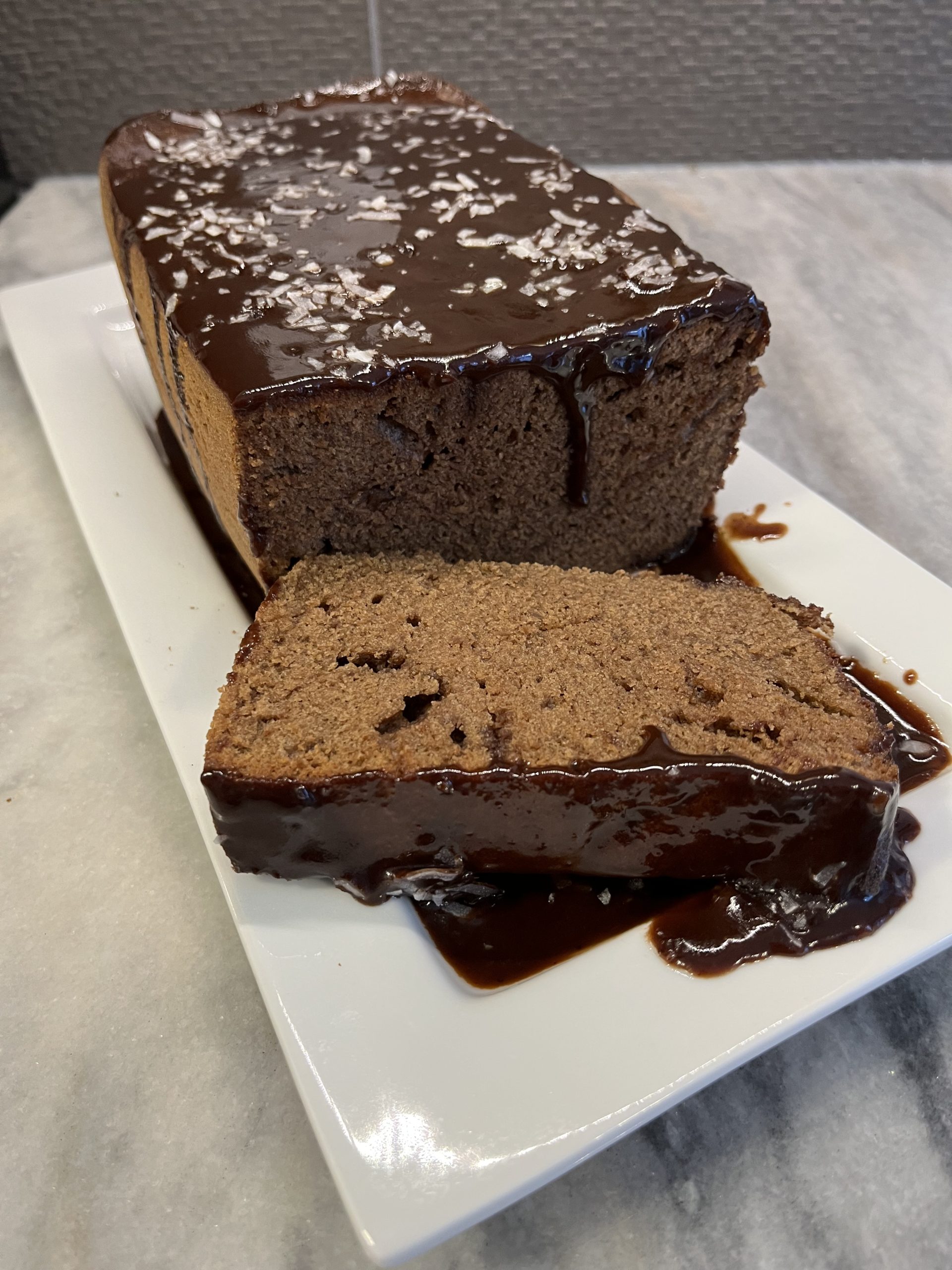 Polish Chocolate Cake - Mama's traditional recipe