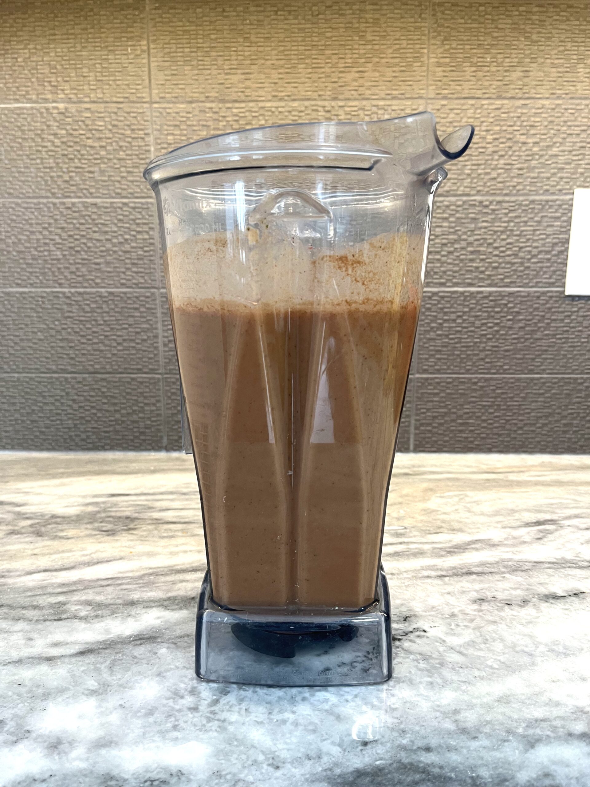 Aphrodisiac Bliss Smoothie - Super Natural Viagra