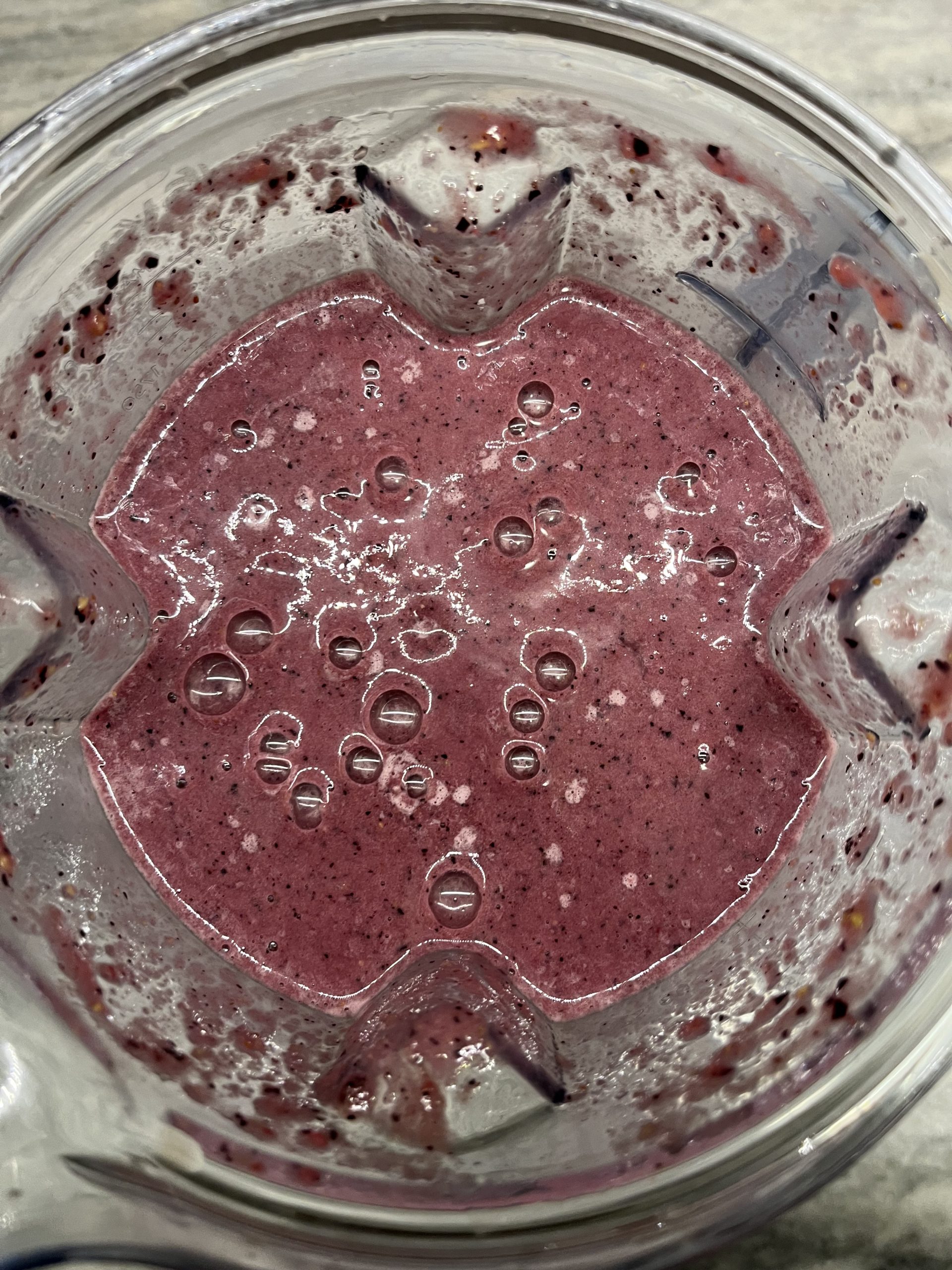 Testosterone Boosting Smoothie - Natural Viagra