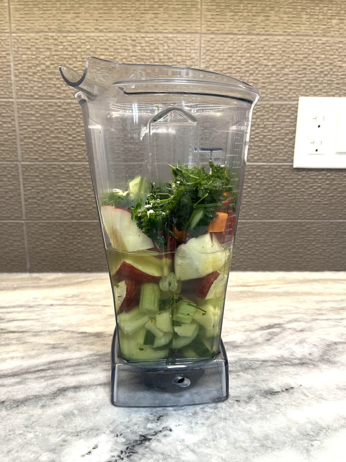 Healthy Weight Loss Smoothie Recipe