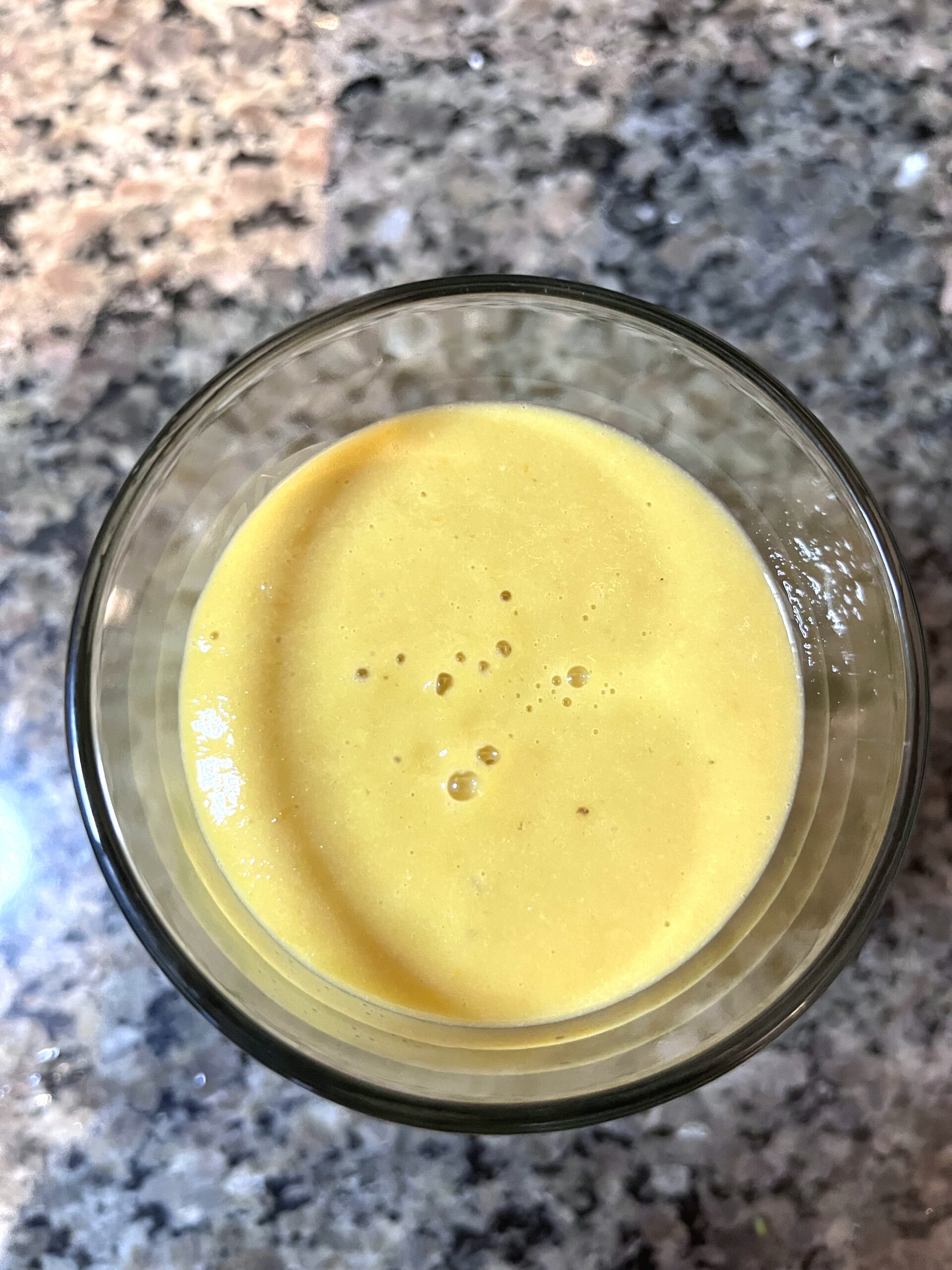Fat Burner Smoothie