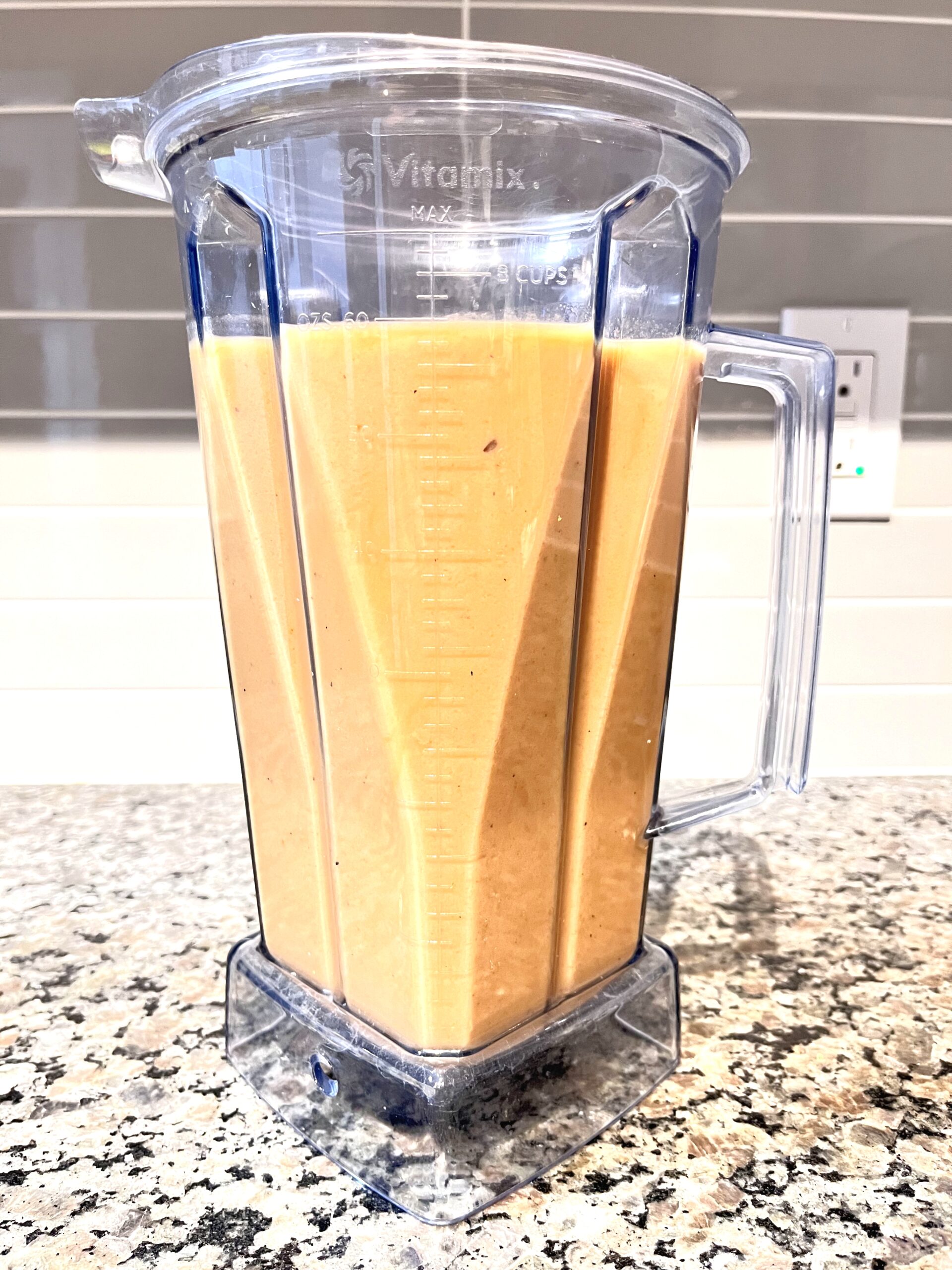 Endurance Edge Natural Viagra Smoothie - Libido Booster