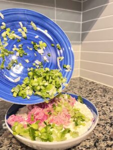 Twaróg – Polish Farmer’s Cheese Spread - Mama's Recipe