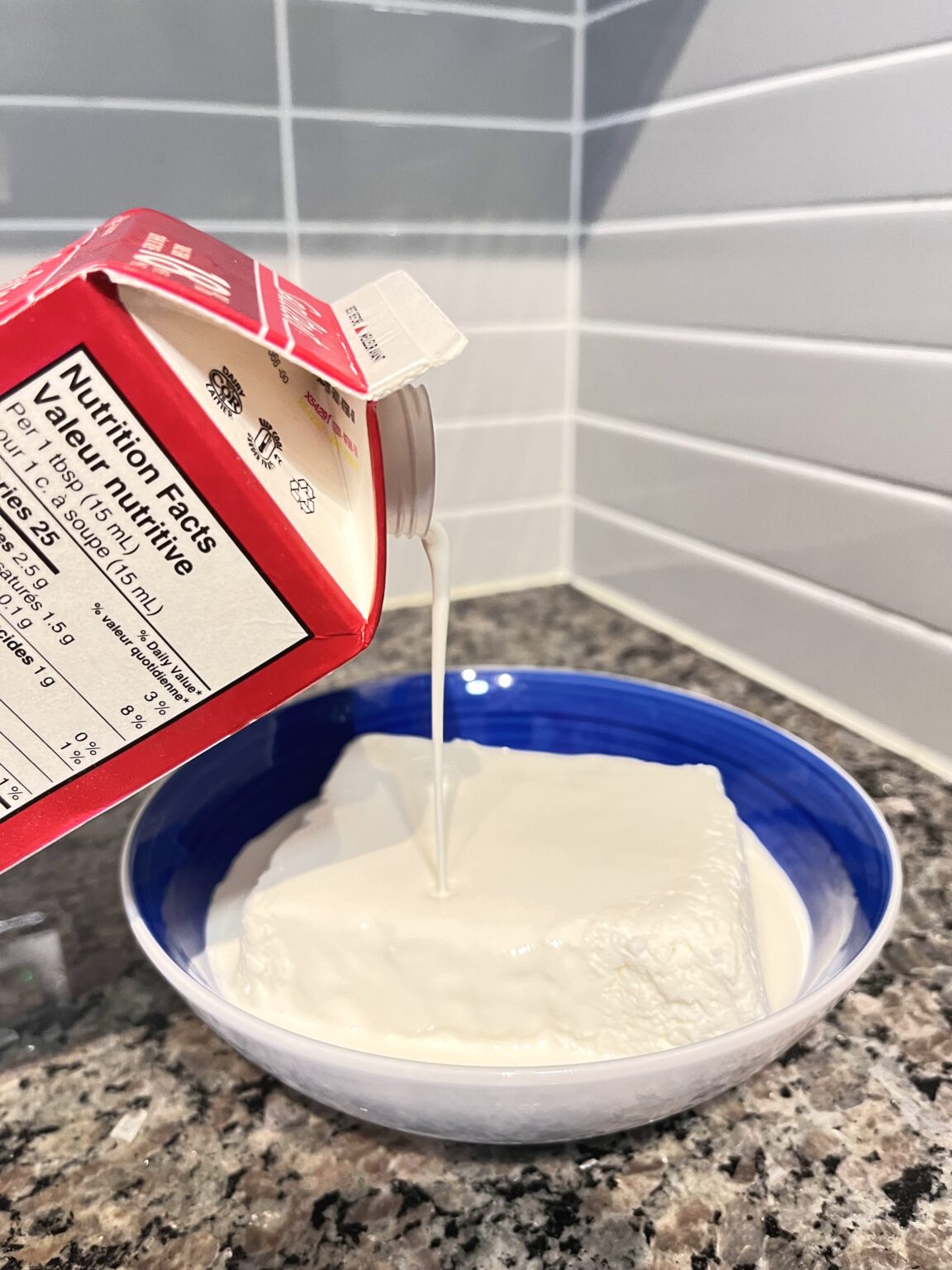 Twaróg – Polish Farmer’s Cheese Spread - Mama's Recipe