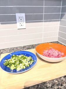 Twaróg – Polish Farmer’s Cheese Spread - Mama's Recipe