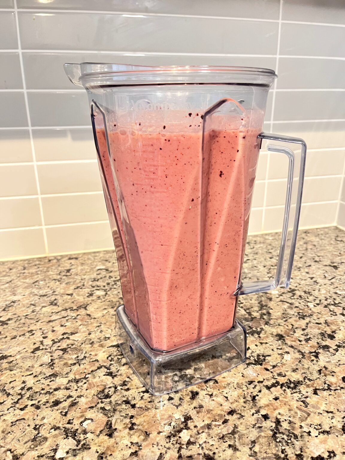 Sunshine Cream Smoothie - Blend Sunshine Into Your Day